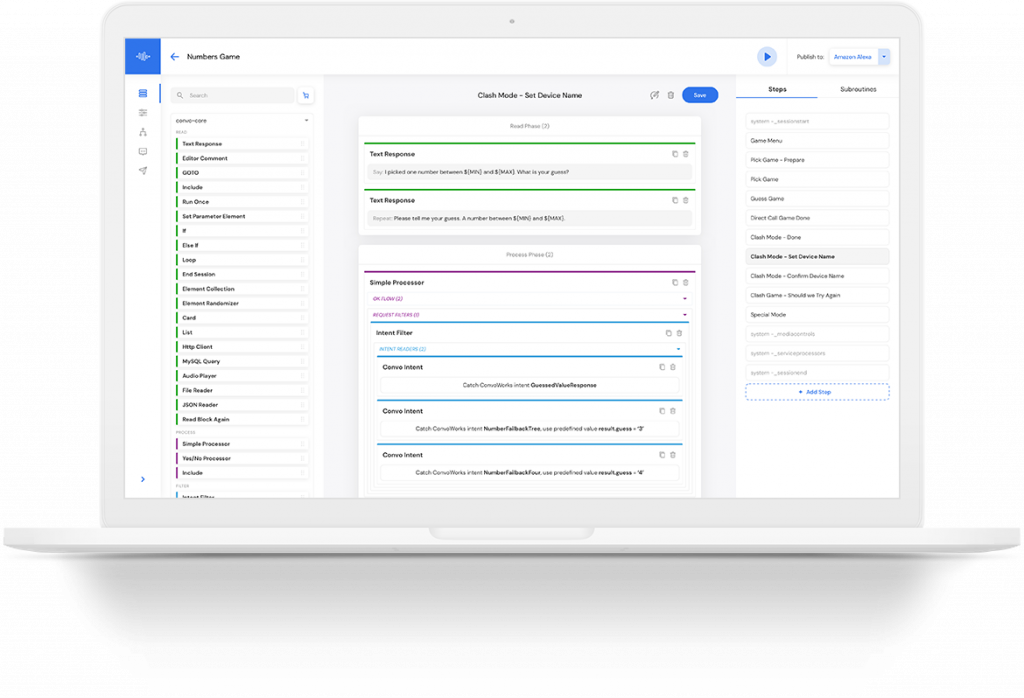 Convoworks - The Ultimate No-Code Powerhouse for WordPress!