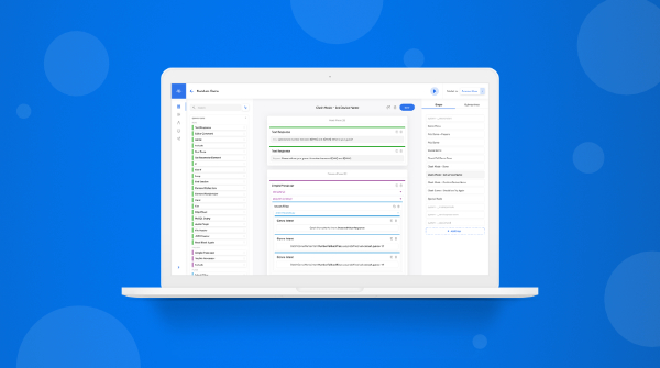 Convoworks - The Ultimate No-Code Powerhouse for WordPress!