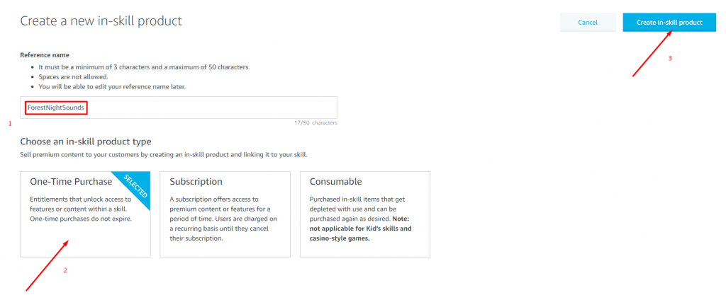 Build an Alexa Sounds Skill and Monetize your WordPress Website - Convoworks